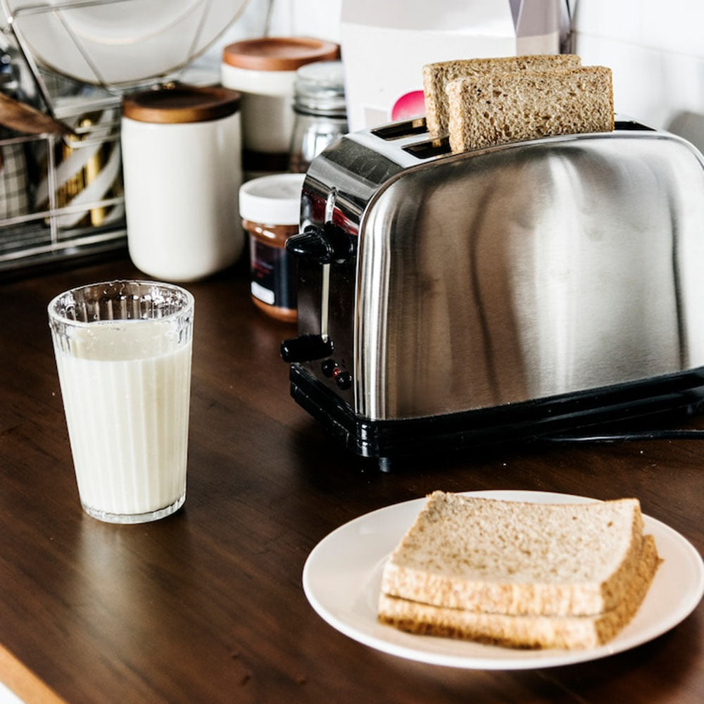 The Guide to Buying the Best 4 Slice Toaster – evoloophome