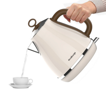 Top 3 Cordless Electric Kettles to Buy This Year – evoloophome