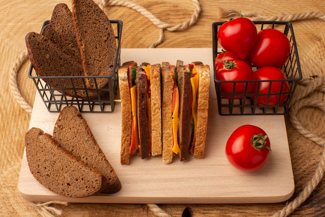 Retro Steel Toaster: 4 Slots & Extra Wide! – evoloophome