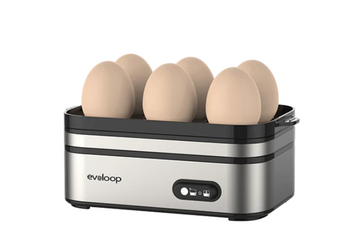 The Essentials Of The Best Hard Boiled Egg Cooker – evoloophome