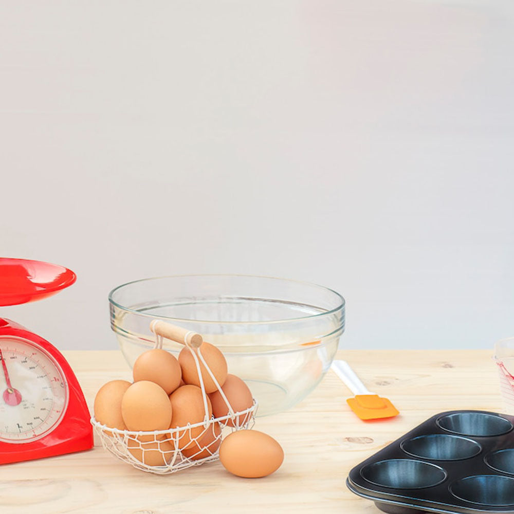 Utilizing an Egg Cooker Timer for Perfectly Timed Egg Dishes – evoloophome