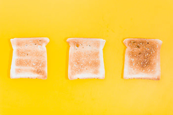 Toasters vs Toaster Ovens: Evoloop Toaster Guarantees Perfect Toast ...