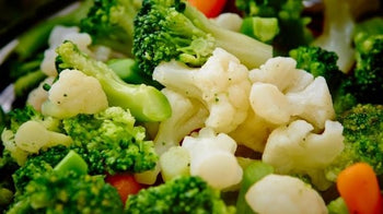 Perfect Companion for Healthy Eating: Steamer for Veggies – evoloophome