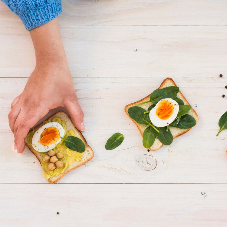 How Many Calories Are in 2 Slices of Toast? – evoloophome