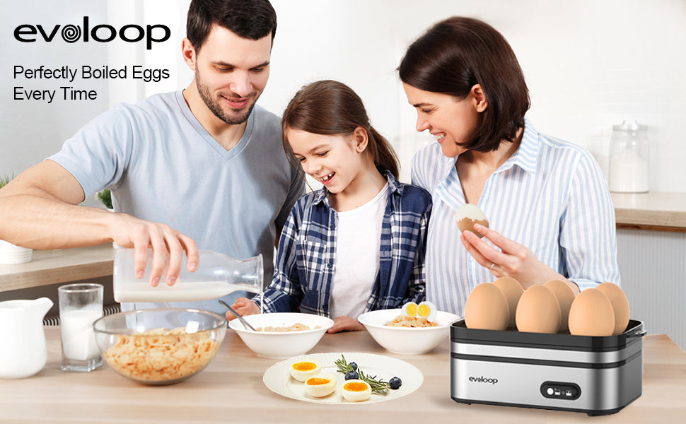 Small Kitchen Appliances – evoloophome